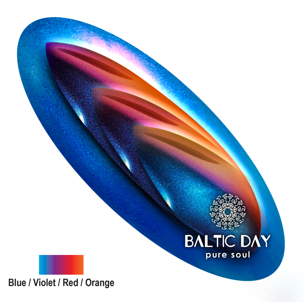 Color Shifting Pigments | Color Shift Mica Powder — BALTIC DAY