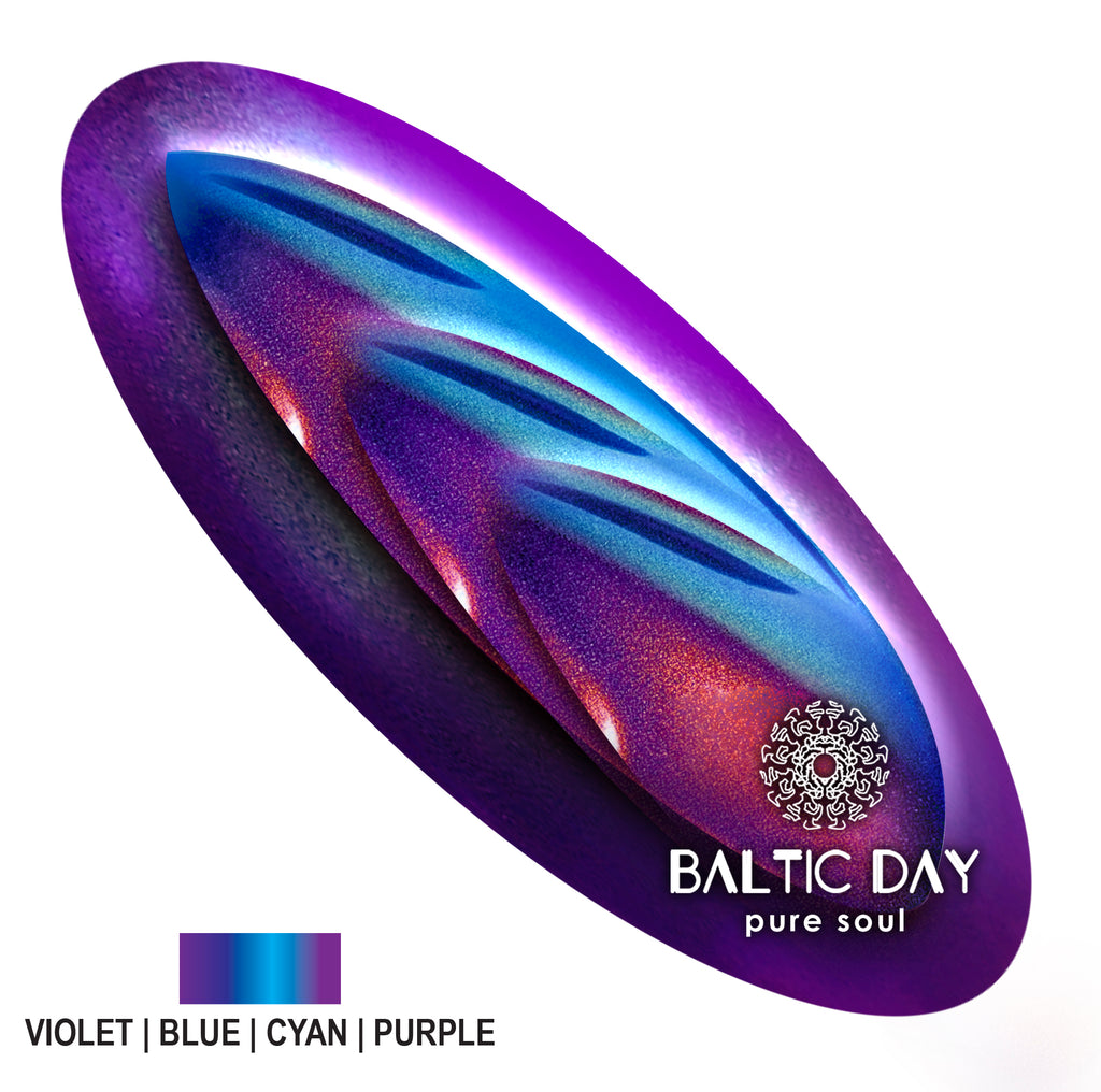 Color Shifting Pigments | Color Shift Mica Powder — BALTIC DAY