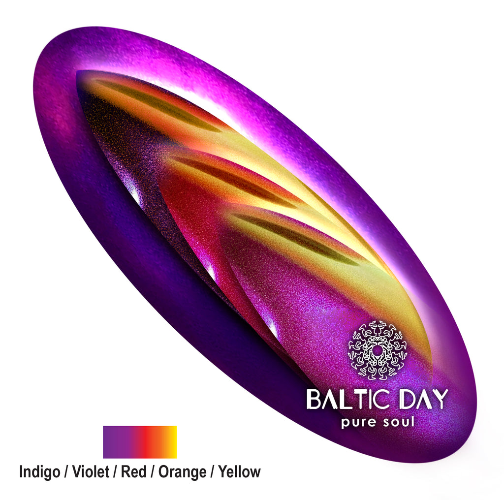 Color Shifting Pigments | Color Shift Mica Powder — BALTIC DAY