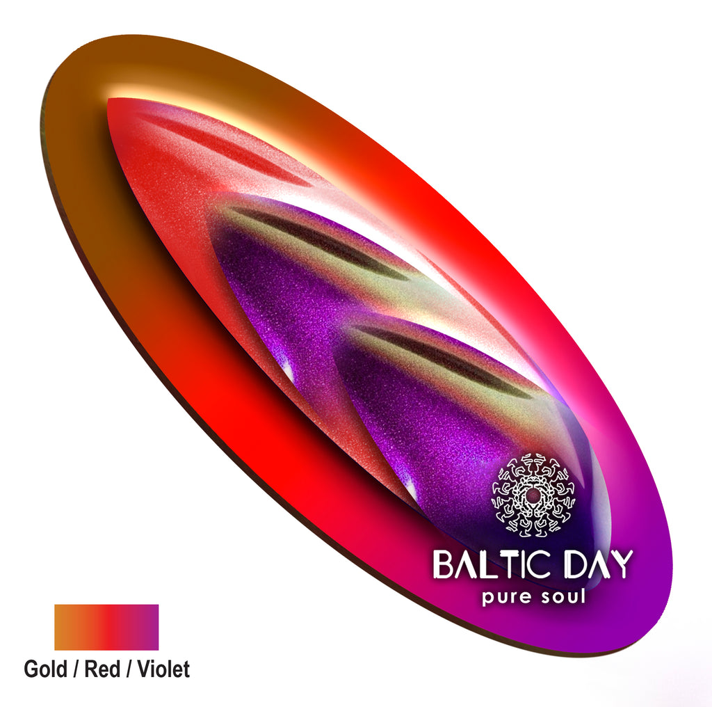 Color Shifting Pigments | Color Shift Mica Powder — BALTIC DAY