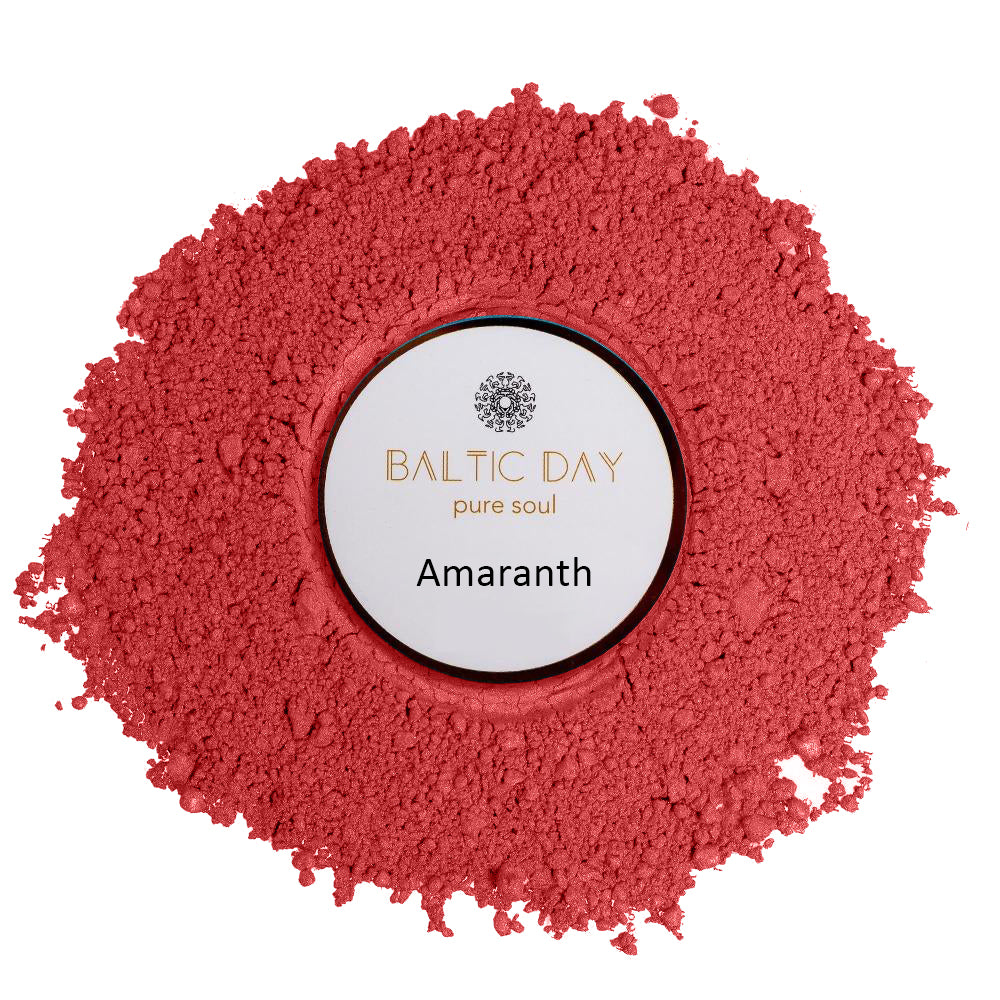 Epoxy Resin Color Dye - Dark Red Resin Pigment Powder - 56g — BALTIC DAY
