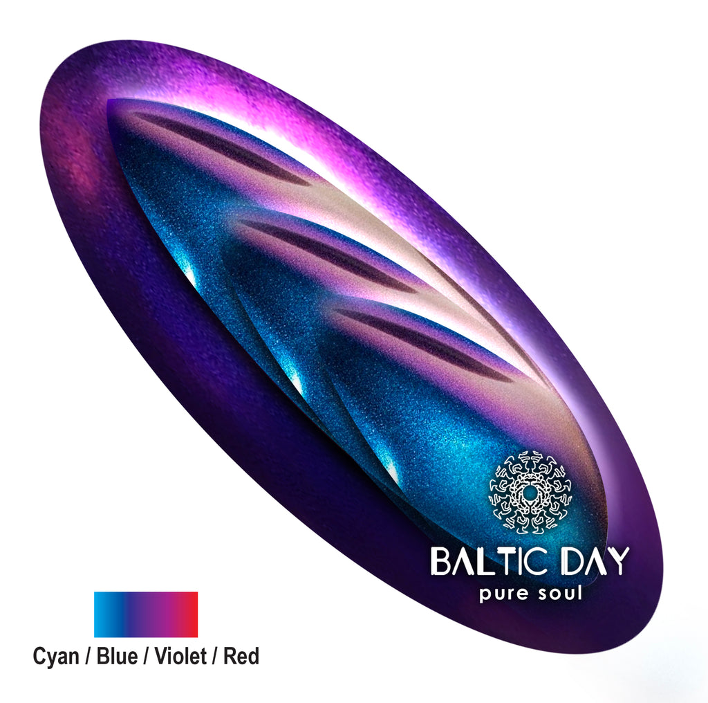 Color Shifting Pigments | Color Shift Mica Powder — BALTIC DAY