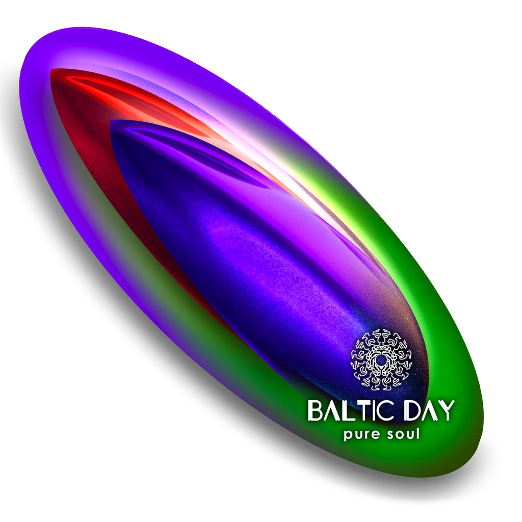 Color Shifting Pigments | Color Shift Mica Powder — BALTIC DAY