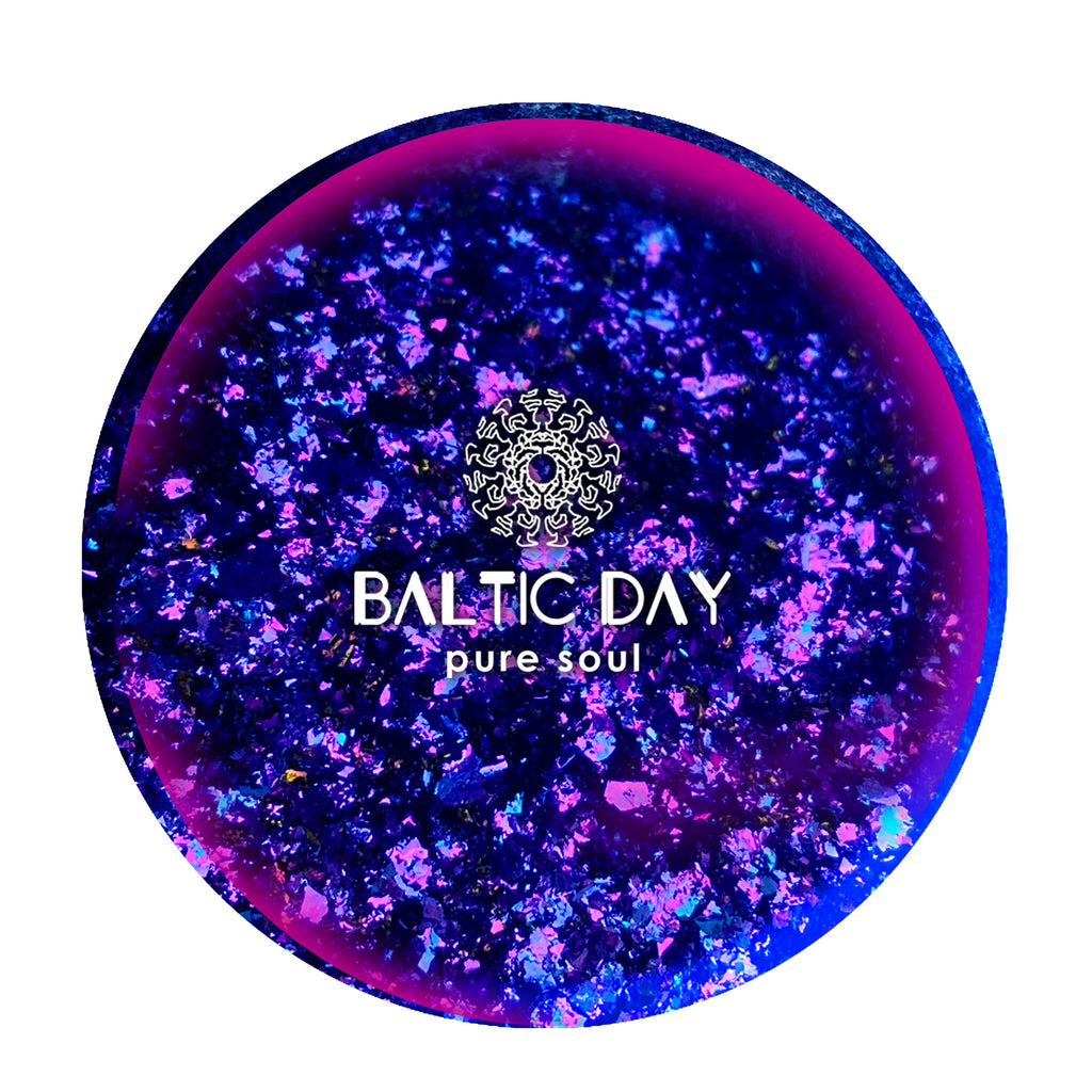 Super Chameleon Flakes | Color Shifting Flakes — BALTIC DAY