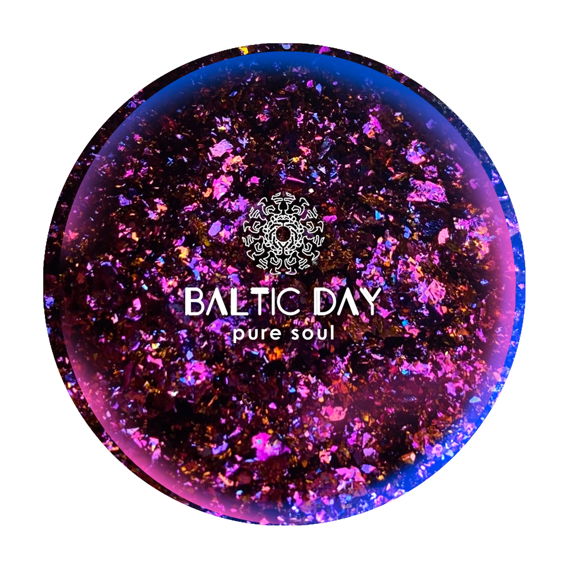 Super Chameleon Flakes | Color Shifting Flakes — BALTIC DAY