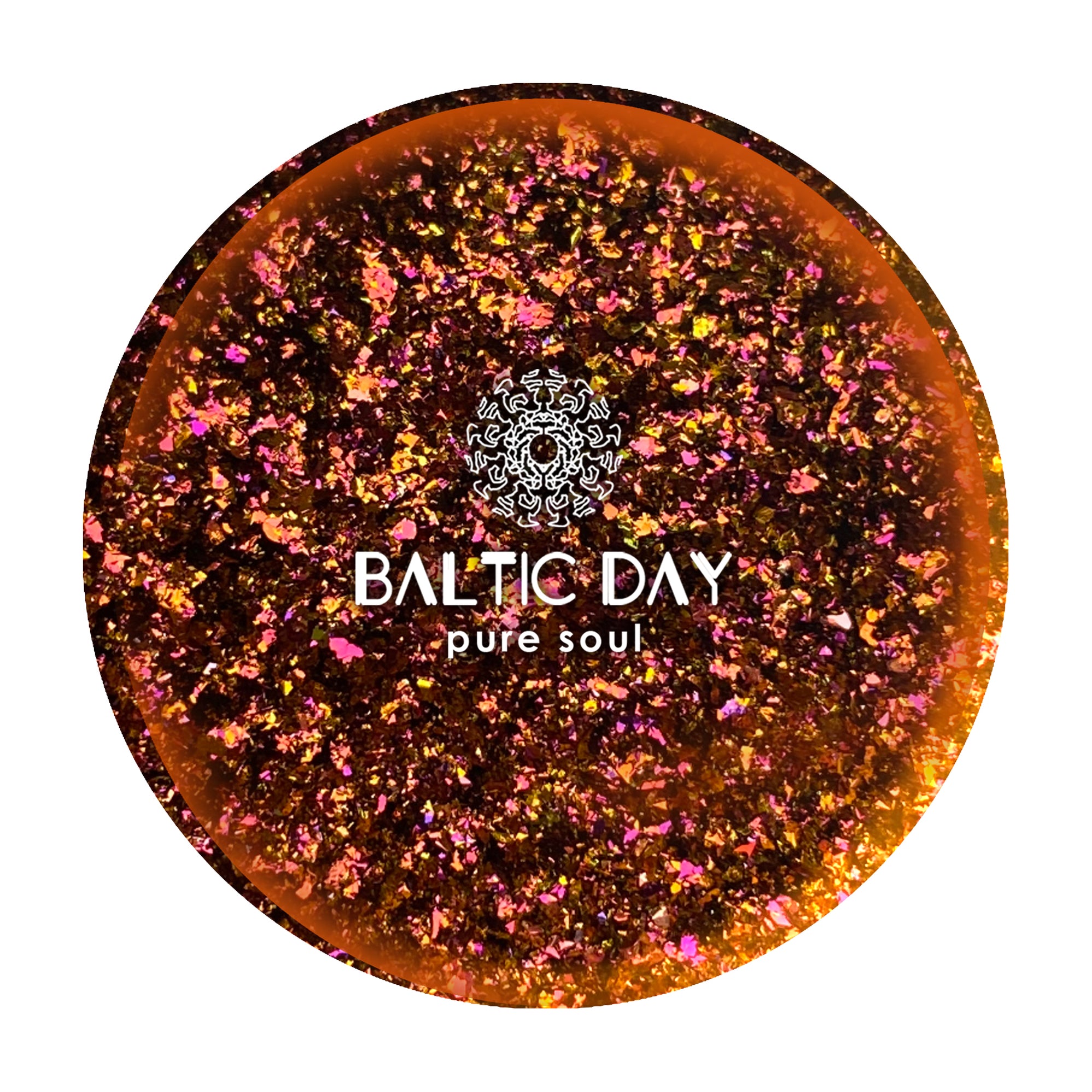 Super Chameleon Flakes | Color Shifting Flakes — BALTIC DAY