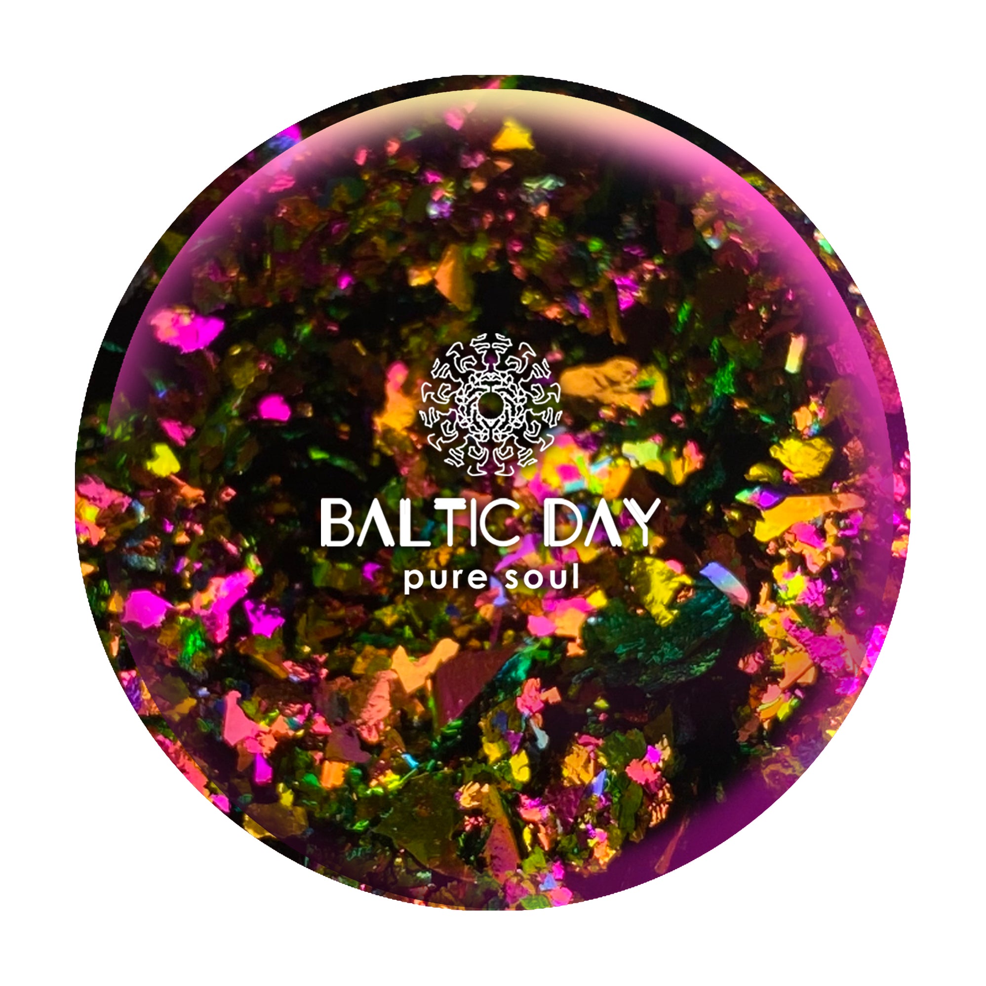Super Chameleon Flakes | Color Shifting Flakes — BALTIC DAY